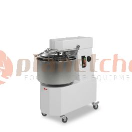 Spiral mixer with fixed head 25kg GH 30 - Planet Chef Foodservice Equipment