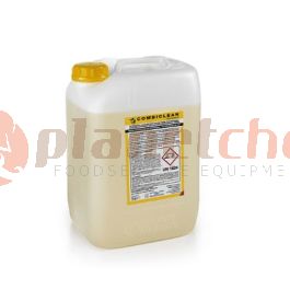 COMBICLEAN BOOSTED - 3-in-1 alkaline detergent - Planet Chef ...